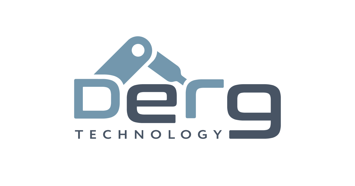 Derg Turkey - Technology Solutions & Engineering Services